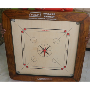 Precise Chroma Amature Carrom Board